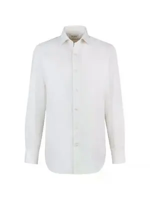 TOD'S New Collar Shirt