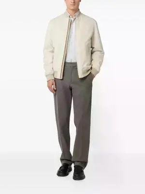 TOD'S New Collar Shirt