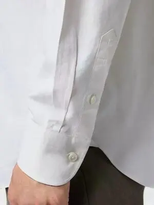 TOD'S New Collar Shirt