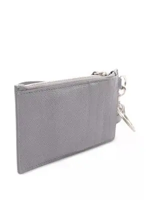 Balenciaga 2010s Cash Neck-strap Card Case