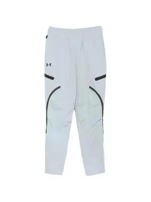 Under Armour Logo-print Track Pants - Blue