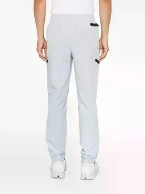 Under Armour Logo-print Track Pants - Blue