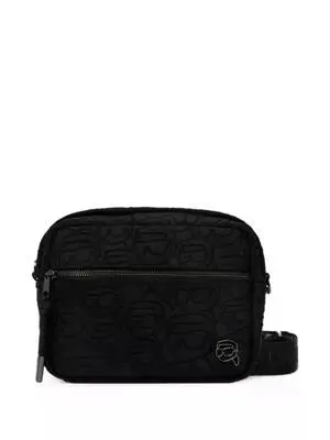Karl Lagerfeld K/ikon Messenger Bag
