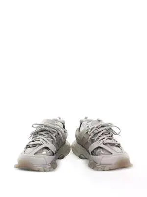 Balenciaga Track Clear Sole Sneakers