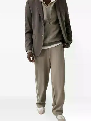 Guess Zip-up Sweater