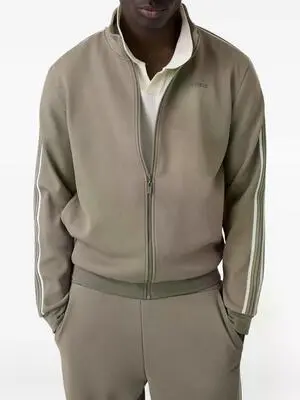 Guess Vicktor Full Zip Sweatshirt