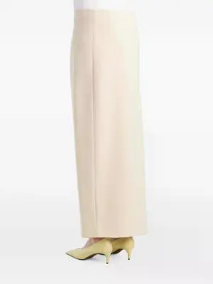 Khaite Lyle Skirt
