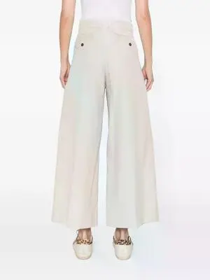 Max Mara Palazzo Pants