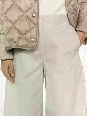 Max Mara Palazzo Pants