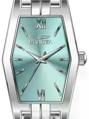 INVICTA Angel 20mm Watch - Blue