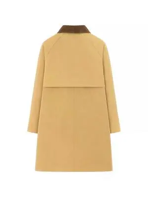 THE ROW Ina Coat