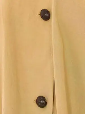 THE ROW Ina Coat