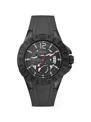 Guess Magnum Chronograph Watch