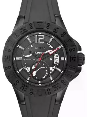 Guess Magnum Chronograph Watch