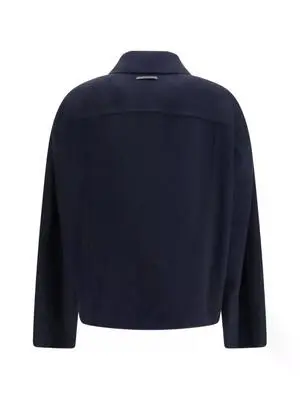 Marni Button-down Wool Jacket
