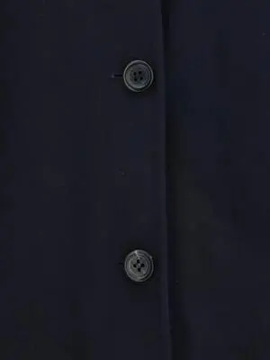 Marni Button-down Wool Jacket