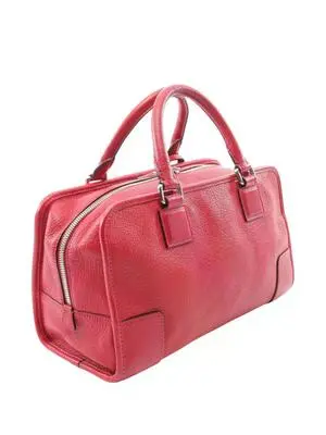 Loewe 2010-2026 Amazona 28 Handbag