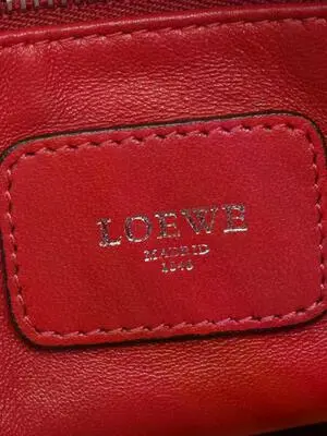 Loewe 2010-2026 Amazona 28 Handbag