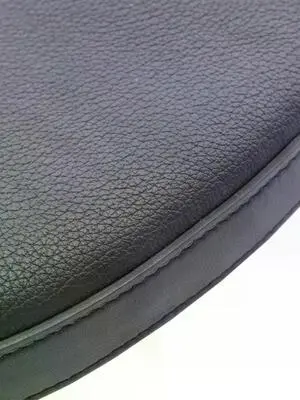 Hermès 2024 Togo And Swift Petit Arcon Shoulder Bag