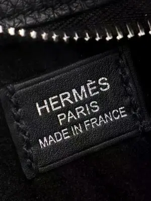 Hermès 2024 Togo And Swift Petit Arcon Shoulder Bag