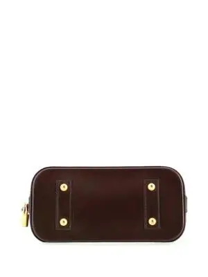 LOUIS VUITTON Alma Handbag Damier Bb Shoulder Bag