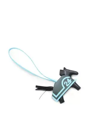 Hermès Pm Rodeo Bag Charm