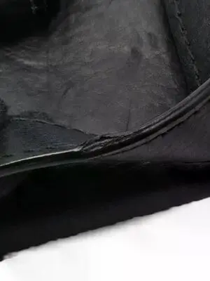 Bottega Veneta 2010s Intrecciato Leather Backpack