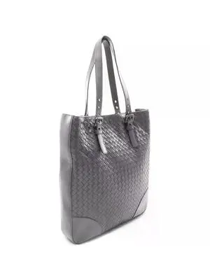 Bottega Veneta Intrecciato Tote Bag
