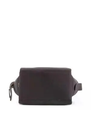 THE ROW Tr1 Bag Leather Small Tote Bag
