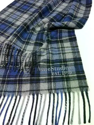 Acne Studios Cashmere Scarf