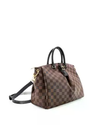 LOUIS VUITTON Odeon Tote Damier Mm Shoulder Bag
