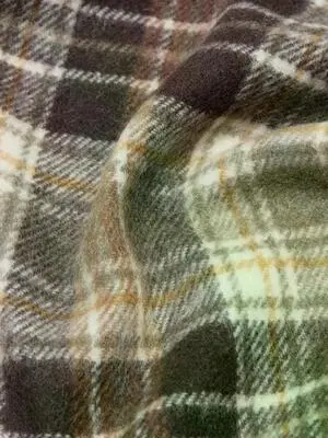 Acne Studios Cashmere Scarf