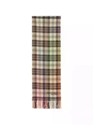 Acne Studios Cashmere Scarf