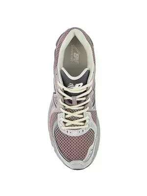 NEW BALANCE 860bw2 Mesh Sneakers - Pink