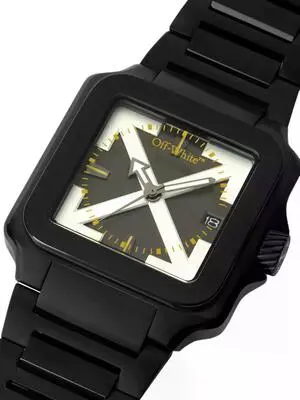 Off-White Proto Layer Watch