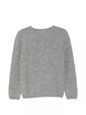 Miu Miu 2000s V-neck Cardigan