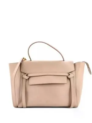 Celine Belted Bags For Women