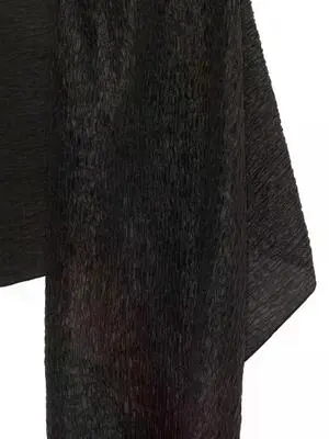 CORTANA Anhelo Crinkled-finish Sleeves