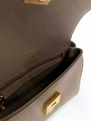 Dolce & Gabbana Mini My Sicily Tote Bag - Neutrals