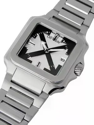 Off-White Proto Layer Watch