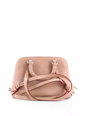 Prada Promenade Saffiano Leather Small Backpack