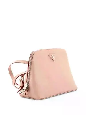 Prada Saffiano Leather Backpack