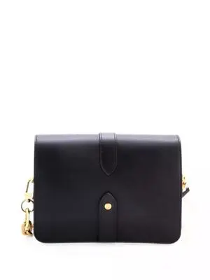 LOUIS VUITTON Rendez-vous Monogram Metal Calfskin Shoulder Bag