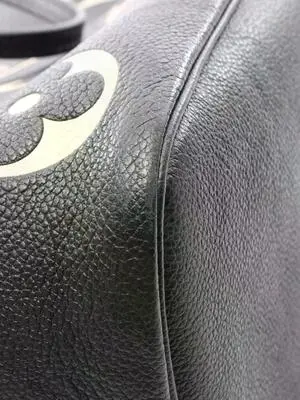 LOUIS VUITTON Tote Bag - Black