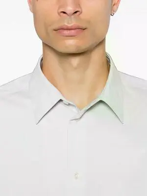 THE ROW Pace Long-sleeve Shirt