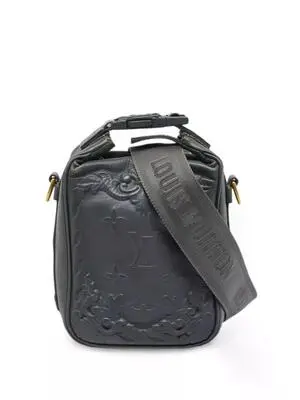 LOUIS VUITTON 2023 Cruiser Monogram Messenger Bag - Grey