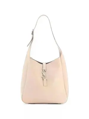 Saint Laurent Le 5 A 7 Hobo Bag