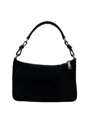 Prada 2013-2026 Tessuto Shoulder Bag