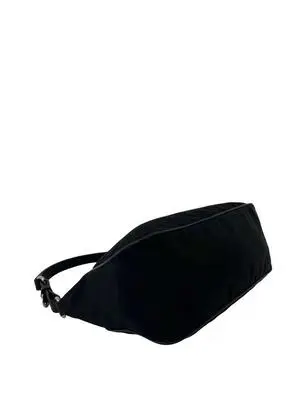 Prada 2013-2026 Tessuto Shoulder Bag
