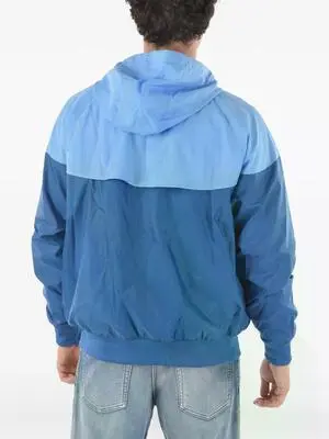 Nike Hooded Move To Zero Jacket